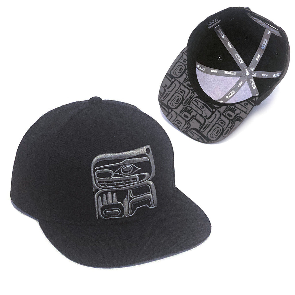 Snap Back Cap - Tradition – Welteg